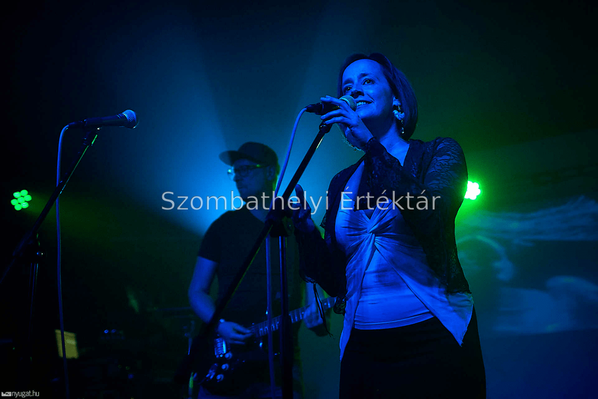 Szombathely Megyei Jogú Város Értéktára - Kulturális örökség - Anima ...