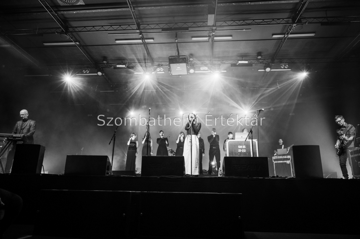 Szombathely Megyei Jogú Város Értéktára - Kulturális örökség - Anima ...